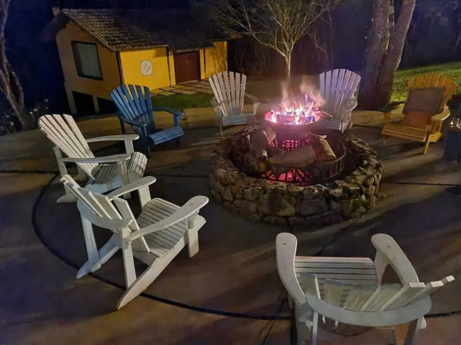 Terra Crua - Resende