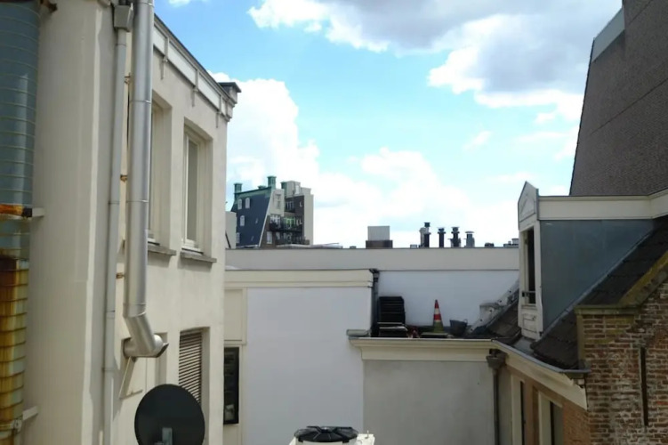 City Centre Residence - Amsterdam