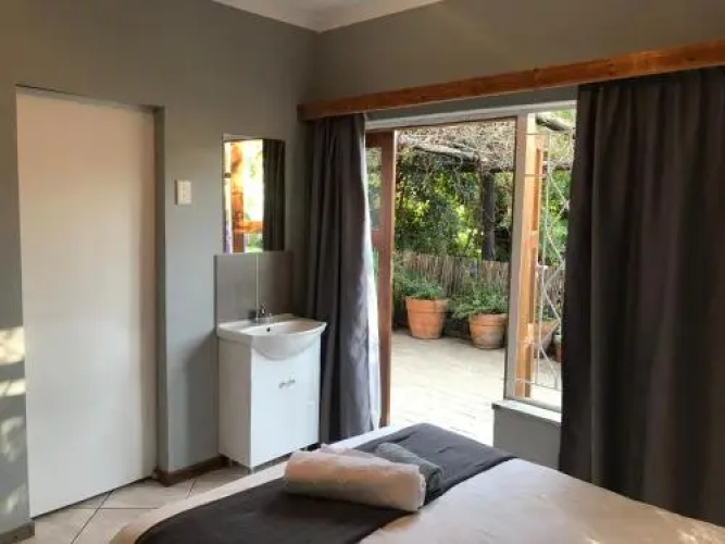 Celtis Lane Guest House - Boksburg