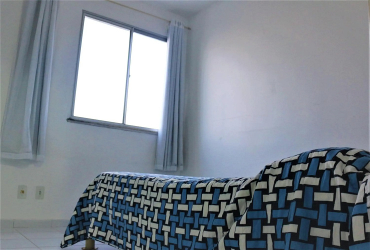 Aruana Beach Flat - Seu Apê Na Praia De Aruana, Aracaju! - Aracaju