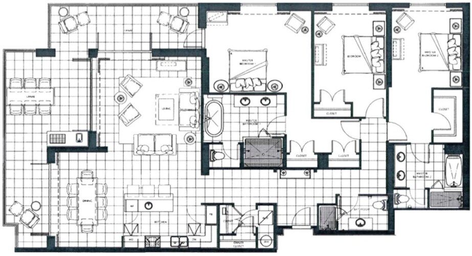 Honua Kai Hokulani By Kbm - Kaanapali, HI