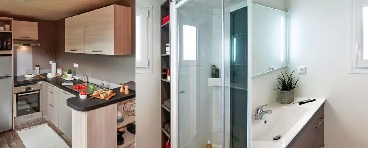 Terres De France - Domaine Du Moulin Neuf - Morbihan