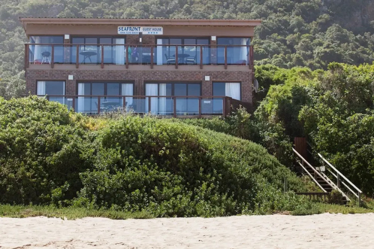 Archrock Resort - Western Cape