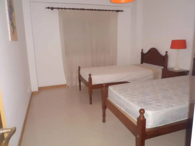 Albufeira Apart. T2 Baixa - Guia