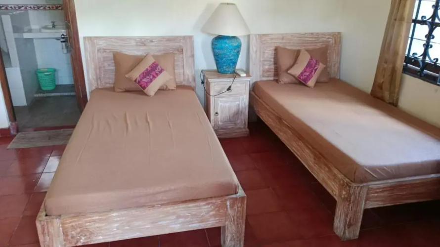 Warji House 2 Bisma - Ubud