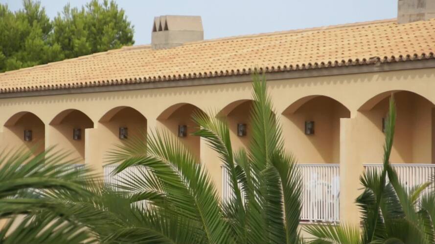 Hotel Vibra Cala Tarida - Ibiza