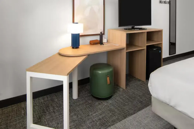 Spark By Hilton Catoosa Tulsa - Tulsa, OK