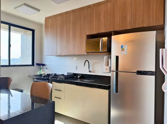 Studio Design 3 Apt 902 - 馬瑟歐