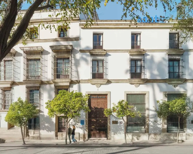 Limehome Jerez De La Frontera - Jerez de la Frontera
