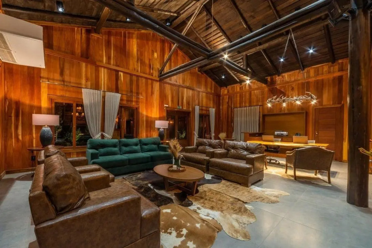 Bourbon Serra Gaúcha | Divisa Resort - Rio Grande do Sul