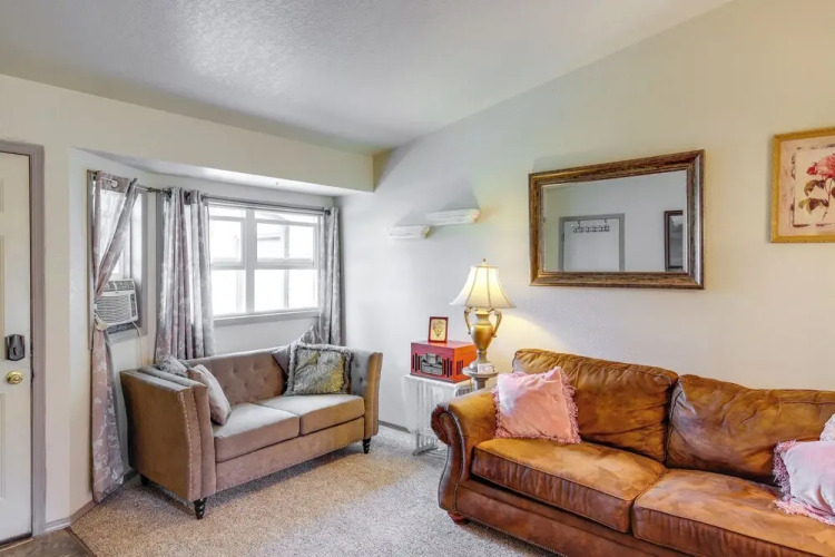 2 Mi To Dtwn: Missoula Duplex W/ Fenced Yard - Missoula, MT