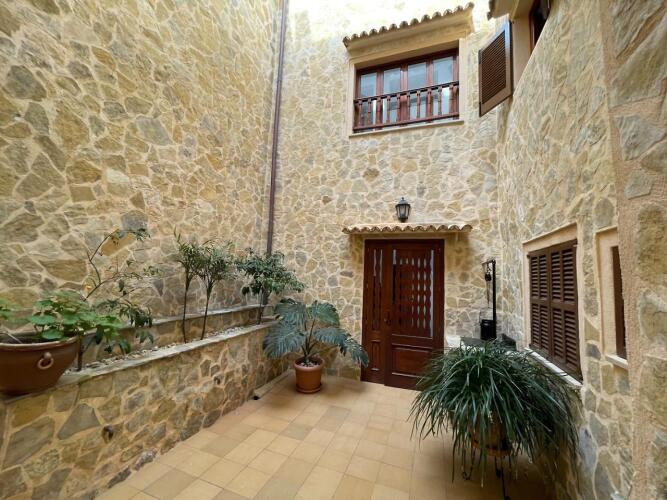 Hostal Can Gallu - Cala Rajada