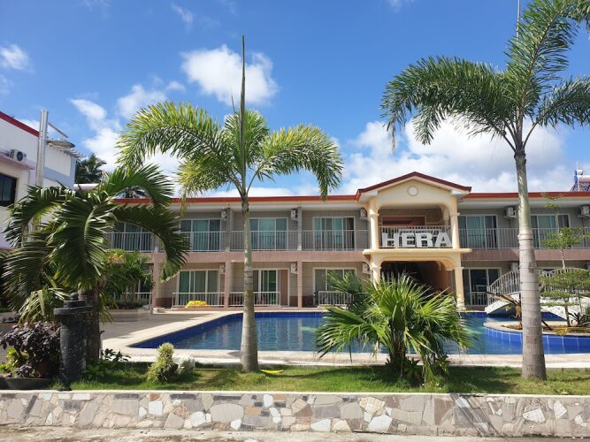 Resort De Hera - Amadeo