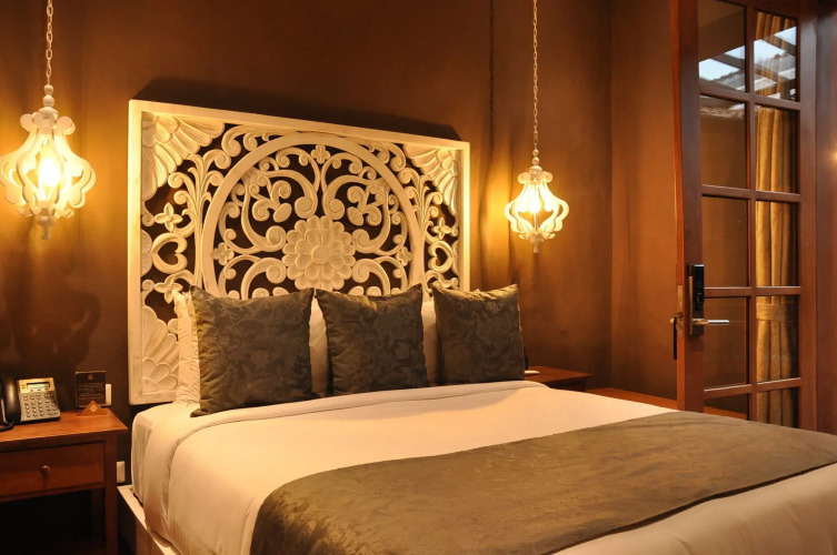 Hotel Cruz Del Vado By Art Hotels Ecuador - Cuenca