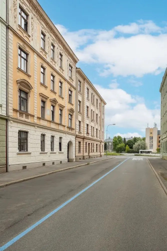 Riverside Hotel By Goodnite Cz - Brno