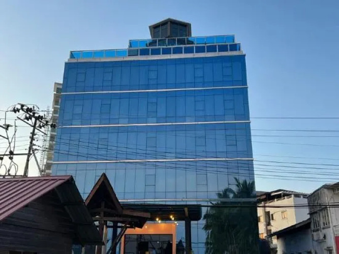 Lighthouse Hotel Semporna - Semporna