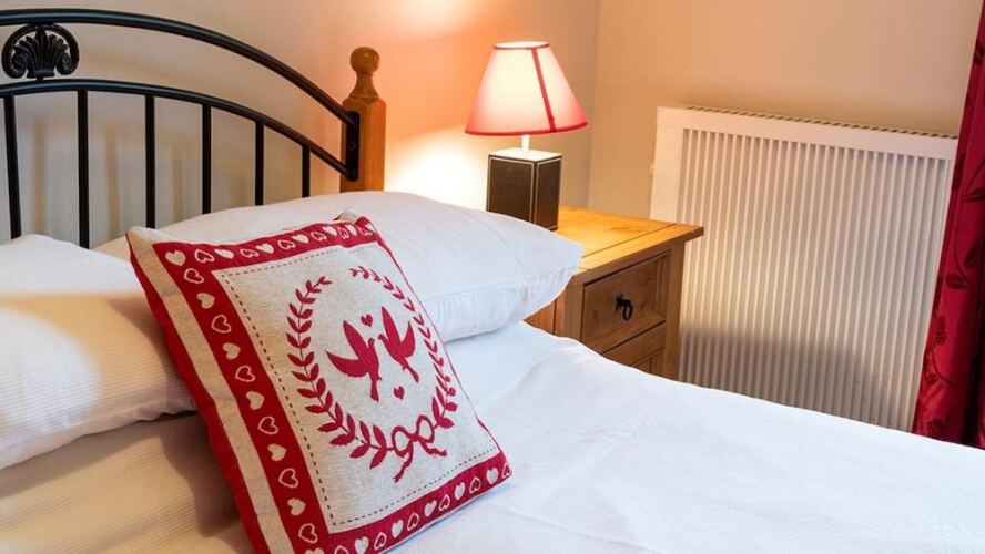 Ty Gwenyn - Anglesey