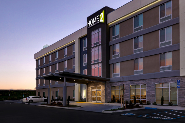 Home2 Suites By Hilton Lewisburg - Lewisburg, WV