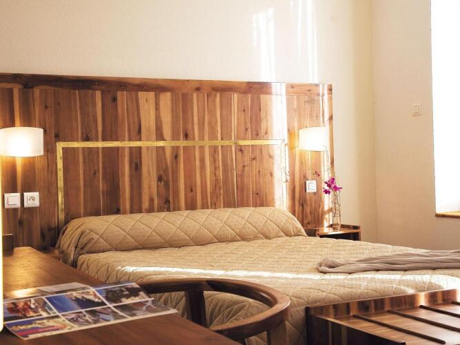 Logis Hotel De France - Ariege