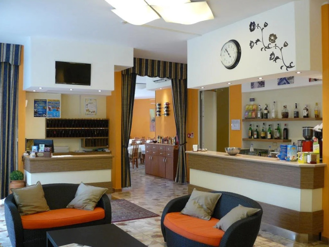 Hotel Sayonara - Milano Marittima