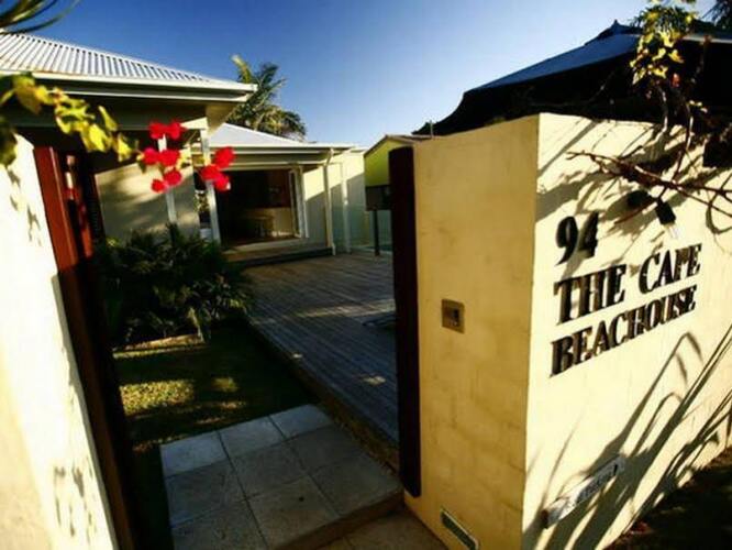 Cape Beach House - Byron Bay