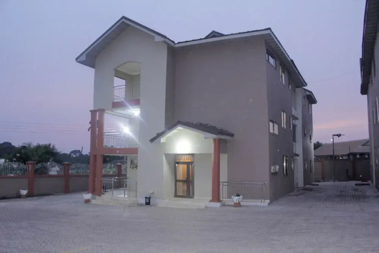 Magnolia Garden Apartments - Kumasi