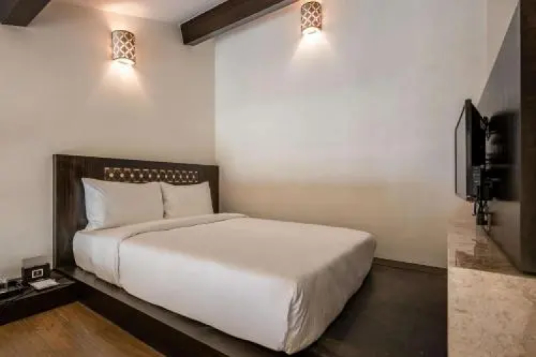 Silver Waves Resort & Spa Daman, A Member Of Radisson Individuals - Maharashtra