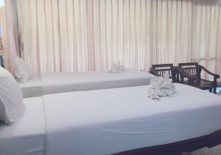 Jj Bungalow & Guest House - Ao Nang