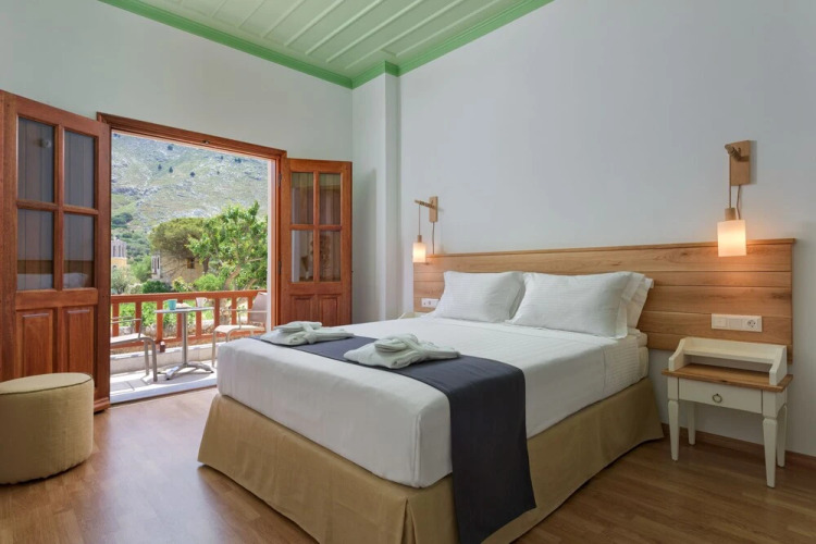 A Symi Residences - Symi