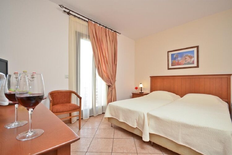 Naxos Resort Beach Hotel - 納克索斯島