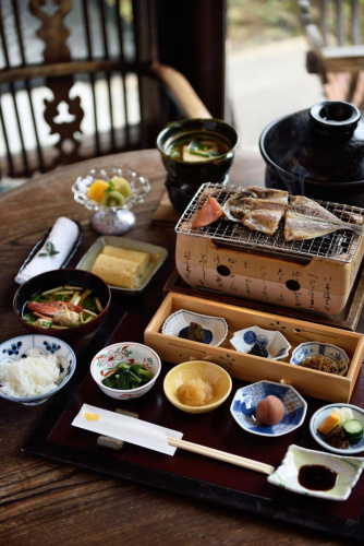 Ryokan Kurashiki - Okayama, Japan