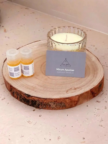 Mirum Apuliae - Alberobello