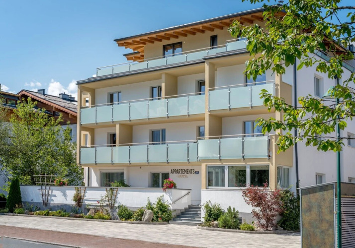 Appartements Sulzer By We Rent - Zell am See