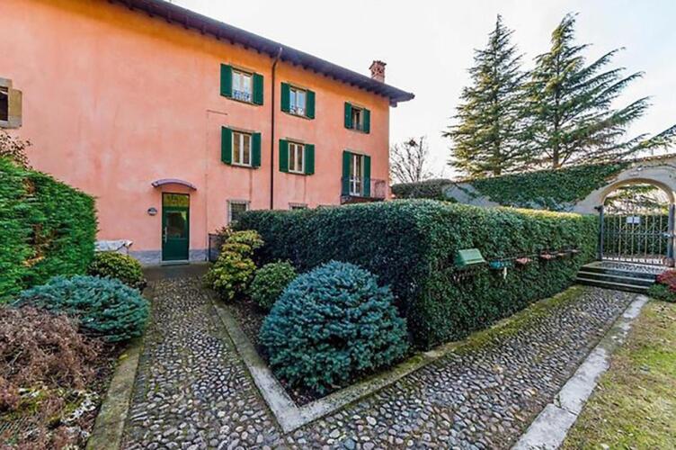 Bergamo Rooms Parco Dei Colli - Bergamo