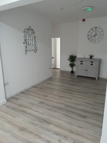 The Broadway Rooms - Leicester