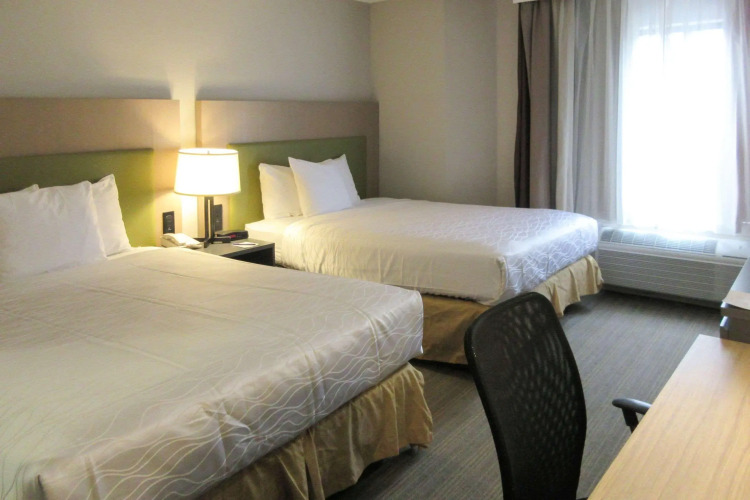Sleep Inn At Carowinds - Fort Mill, SC