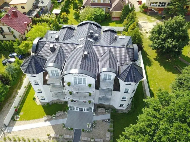 Villa Astra Baltica - Misdroy