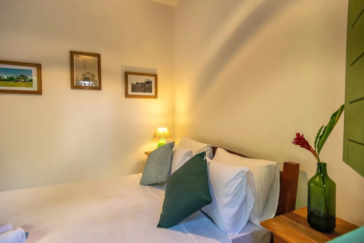 Pousada Verde Mar - Trancoso