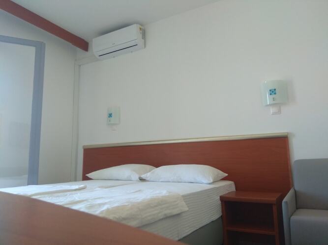 Hotel Lumbarda - Korčula Island