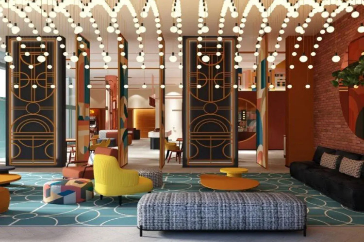 Lyf Georgetown Penang - Penang