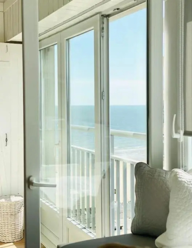 La Cabane O'plage - Ostend