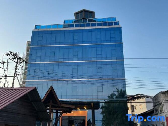 Lighthouse Hotel Semporna - Semporna