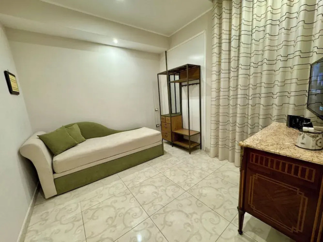 Casa Anatrella Comfort House - Napoli