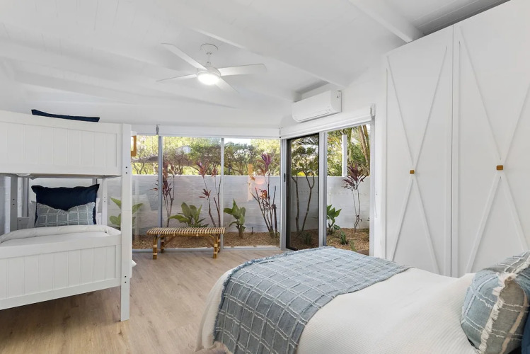 Unit 1 - 7 Noosa Parade - Riverfront - Noosaville