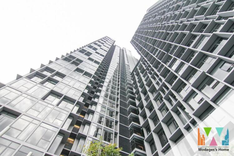 Expressionz Klcc By Wodages - 사바