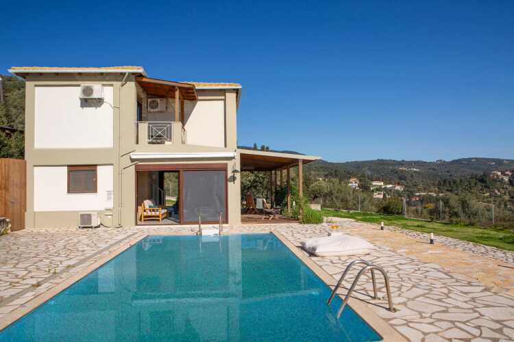 Lefkada Luxury - Lefkada