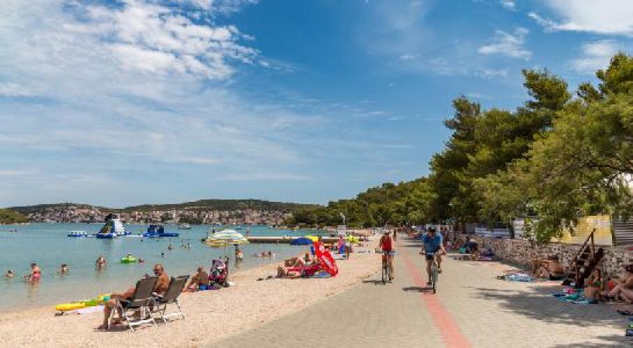 Jezera Lovisca Holiday Resort - Jezera