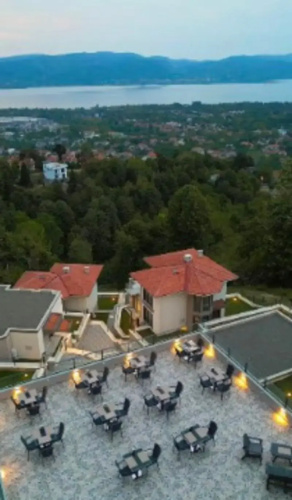 Best Western Plus Sapanca - Сапанджа