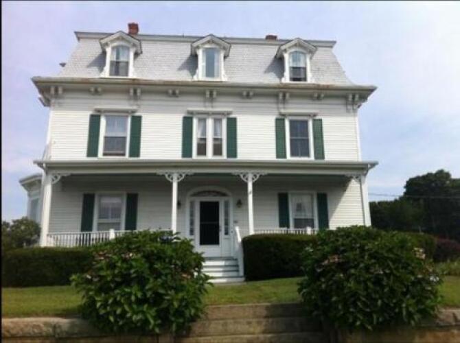 Langworthy Farm Bed & Breakfast - New Shoreham, RI