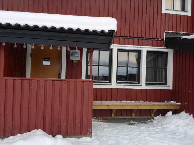 ÅRe Travel- ÅRe Fjällbyn - Åre